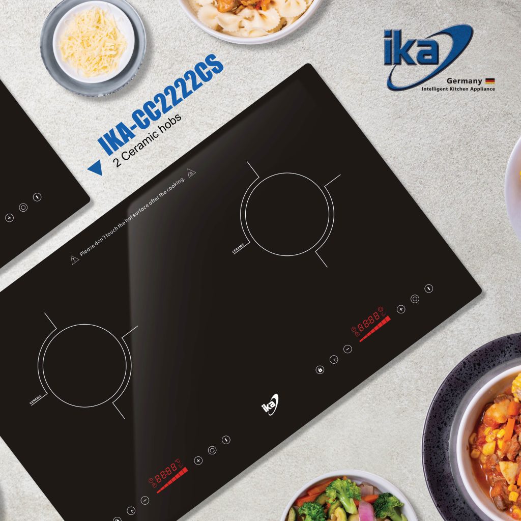 IKA-CC2222CS - Ika Malaysia