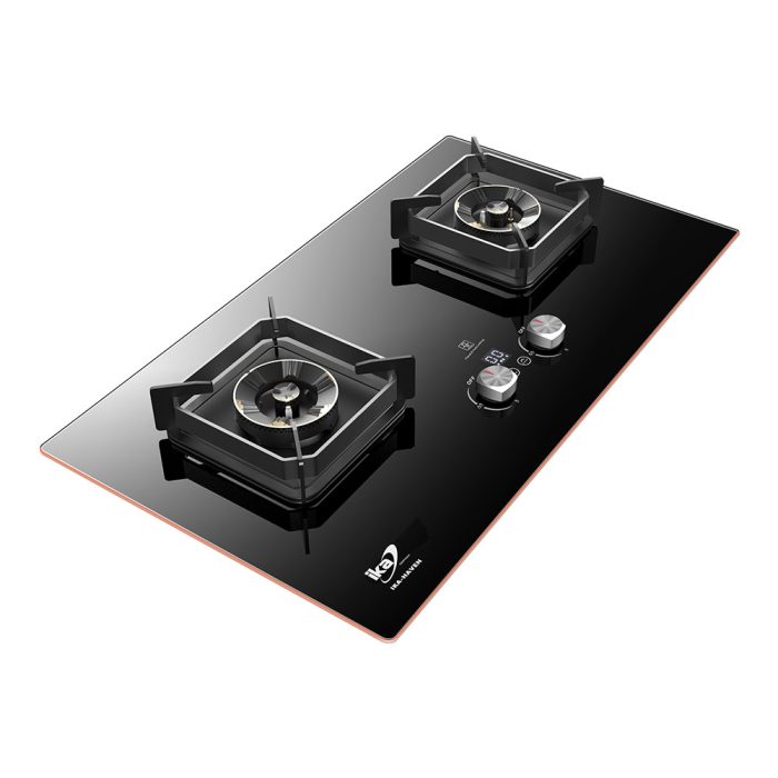 IKA-HAVEN (Rose Gold) - Ika Malaysia