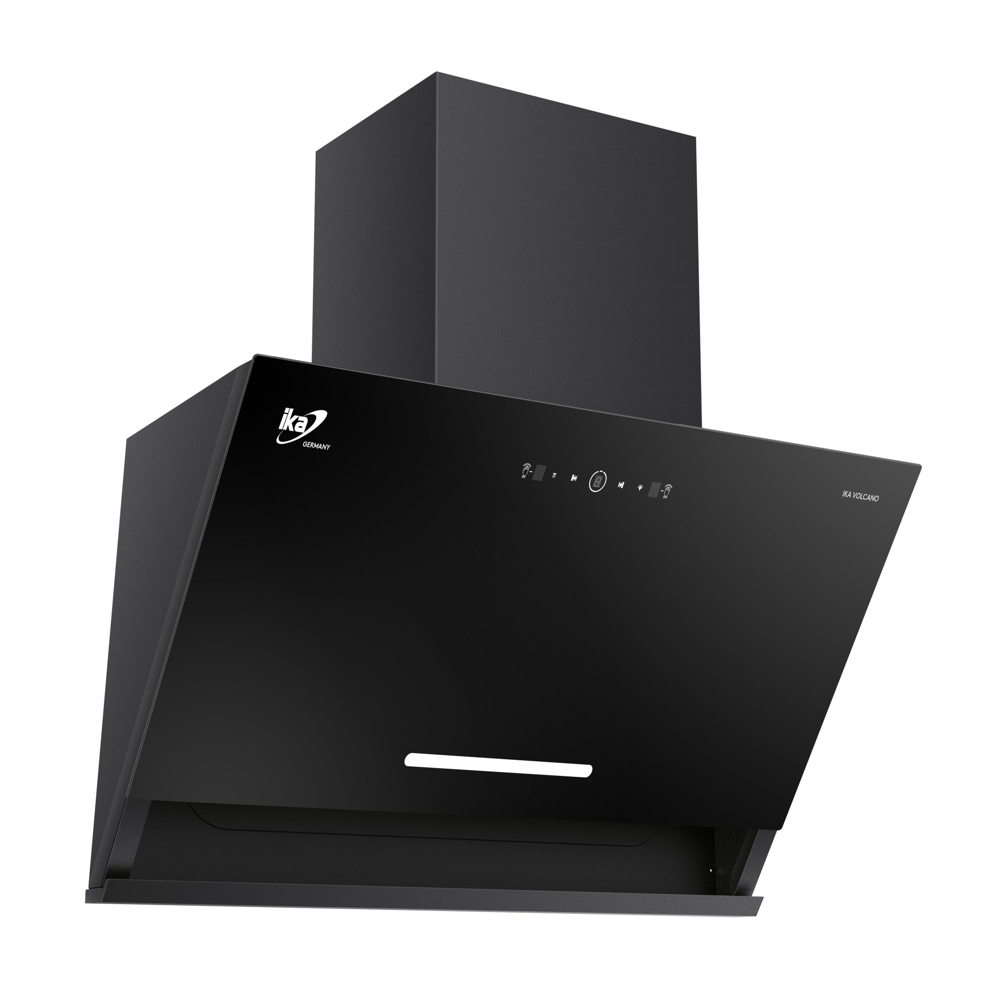 IKA-VOLCANO - Ika Malaysia