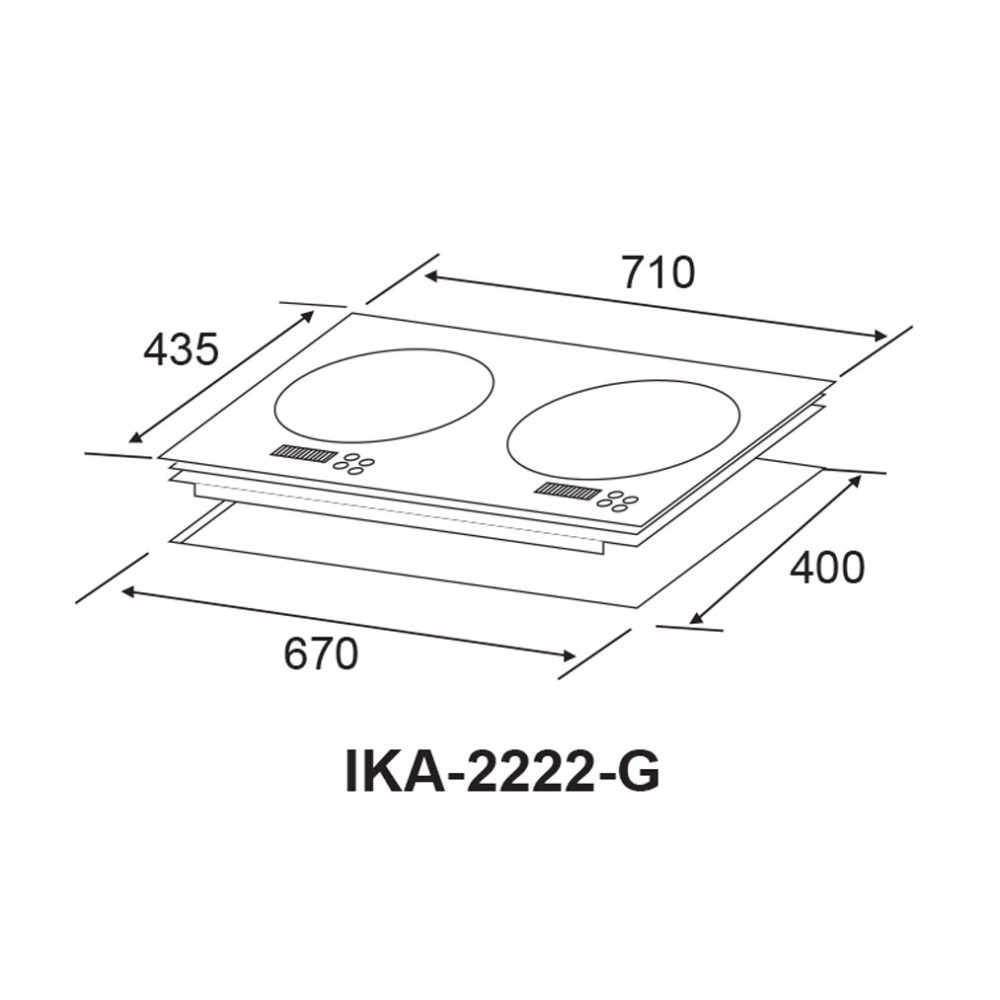 IKA-2222-G - Ika Malaysia
